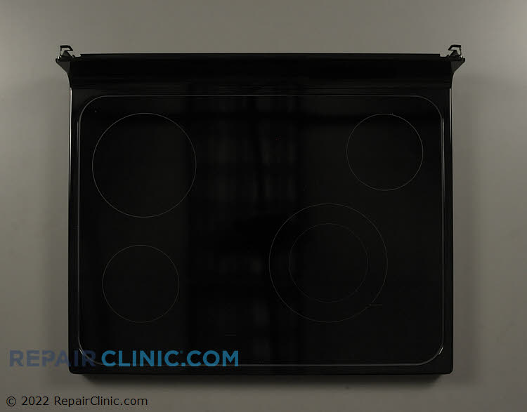 Range/Stove/Oven Glass Main Top WB62X20903 | GE Glass Main Top - Repair ...