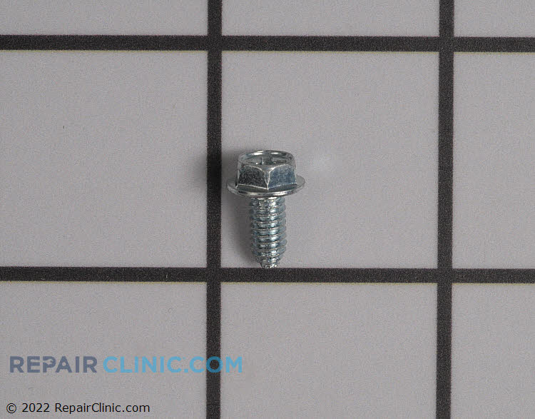 Whirlpool Range/Stove/Oven Screw WP98007225 Parts - Repair Clinic
