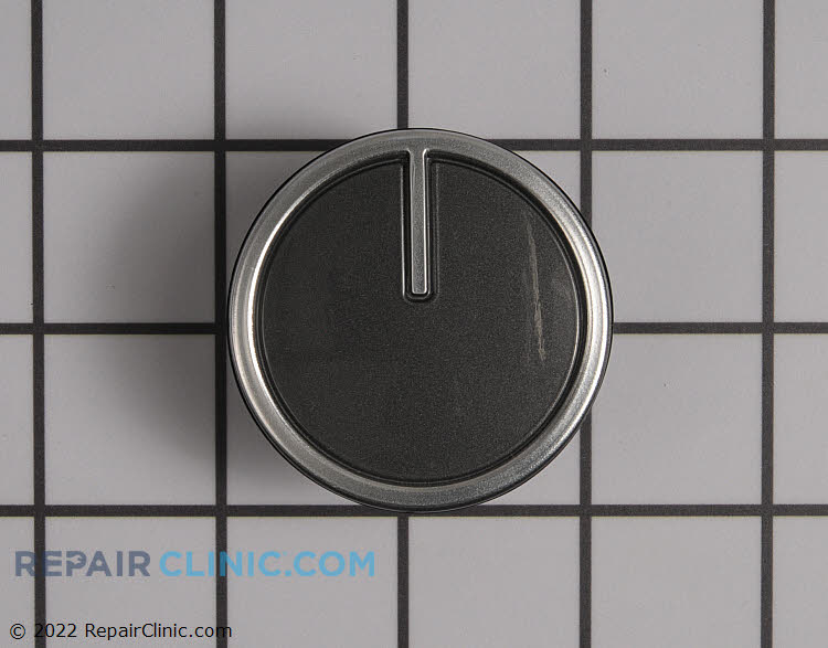 Whirlpool Electric Dryer Selector Knob Replacement #W10576637