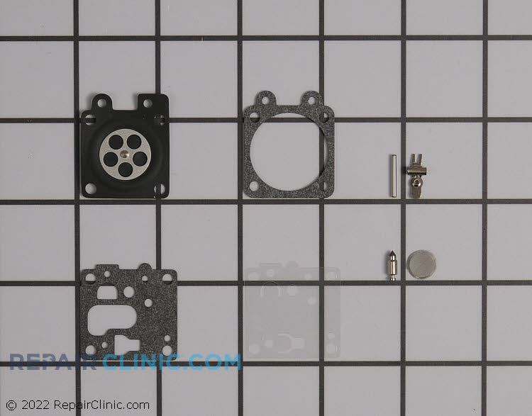 Small Engine Carburetor Repair Kit - K1-WYG | Fast Shipping - Repair Clinic