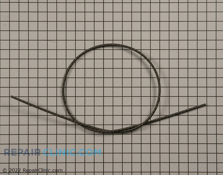 String Trimmer Drive Shaft UP05072 | Homelite Drive Shaft - Repair Clinic