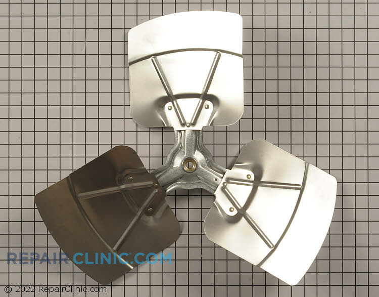 Packaged Unit/RTU Fan Blade FAN04003 | Trane Fan Blade - Repair Clinic