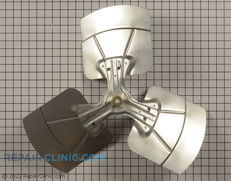 Fan Blade - FAN04003 | Fast Shipping - Repair Clinic