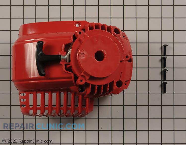 Recoil Starter - 753-05510 | Fast Shipping - RepairClinic.com