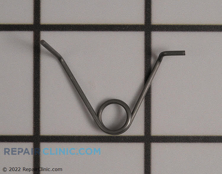 Microwave Spring - W10156812 | Fast Shipping - Repair Clinic
