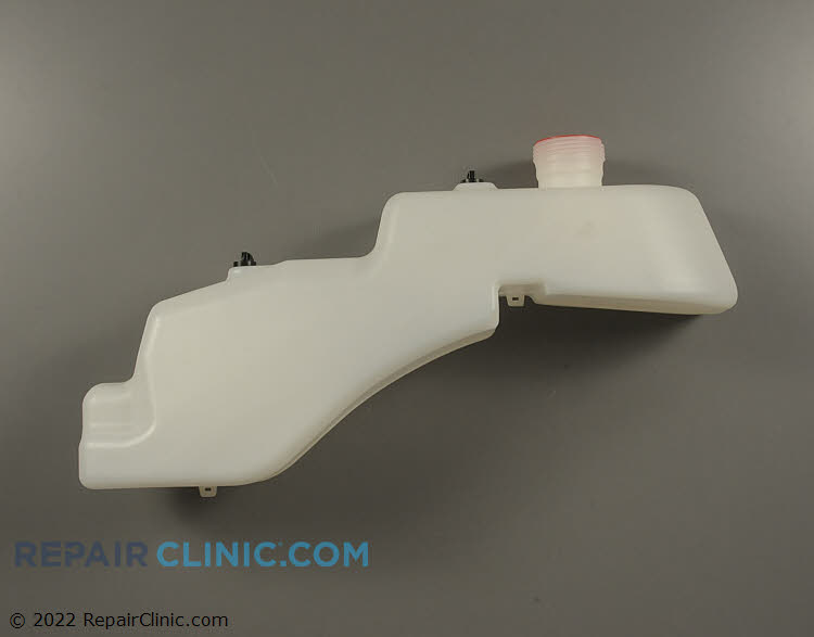 Lawn Mower Fuel Tank 119-3324 | Toro Fuel Tank - Repair Clinic
