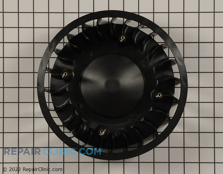 Fan Blade - 24 157 12-S | Fast Shipping - Repair Clinic