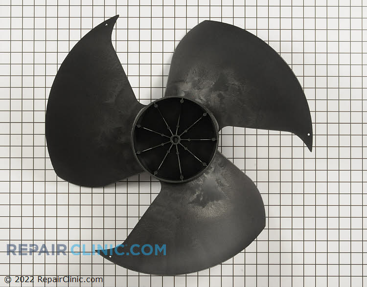 Air Conditioner Fan Blade - MDG37708601 | Fast Shipping - Repair Clinic