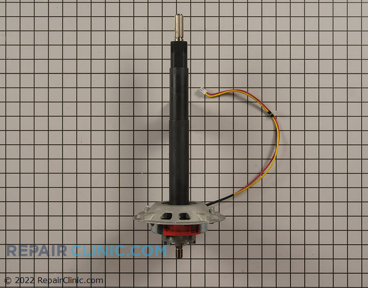 Washing Machine Basket Drive - WH38X10019 | Fast Shipping - Repair Clinic