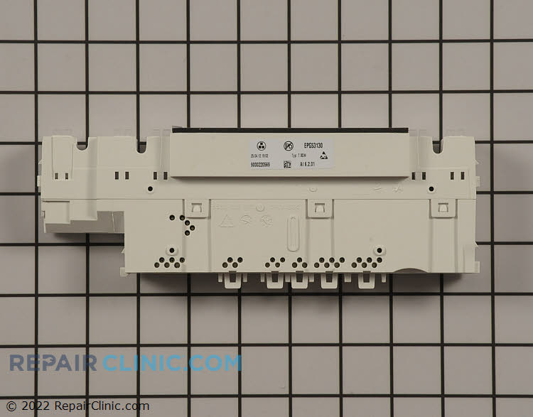 Dishwasher Control Board - 00666098 | Fast Shipping - Repair Clinic