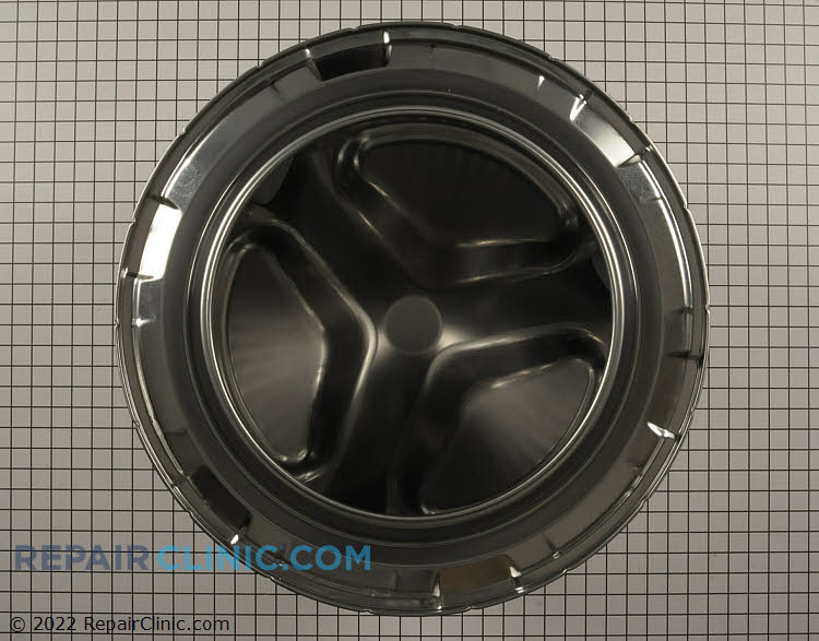 Washing Machine Drum Assembly - 00744283 | Fast Shipping - Repair Clinic