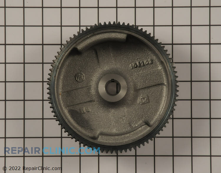 MTD Snowblower Engine Flywheel Replacement #951-12416