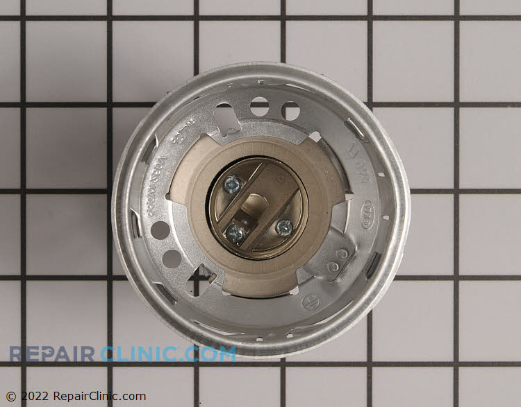 Light Socket - WB8K5042 | Fast Shipping - Repair Clinic