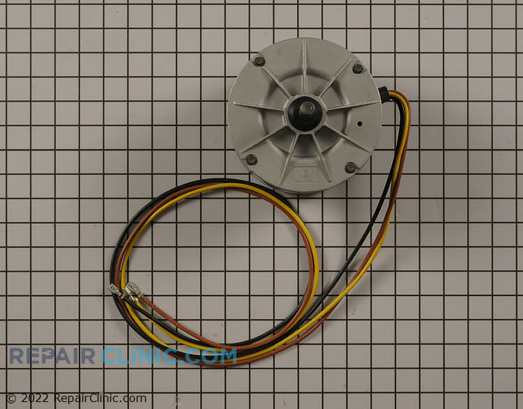 Fan Motor - 1186357 | Fast Shipping - Repair Clinic