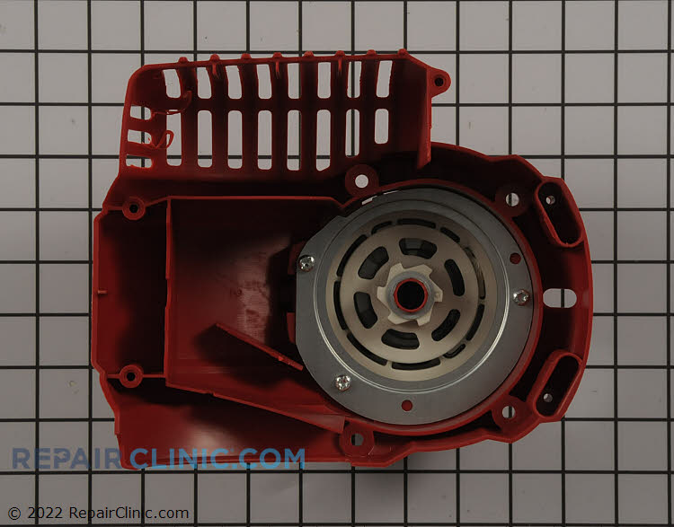 String Trimmer Recoil Starter - 753-05832 | Fast Shipping - Repair Clinic