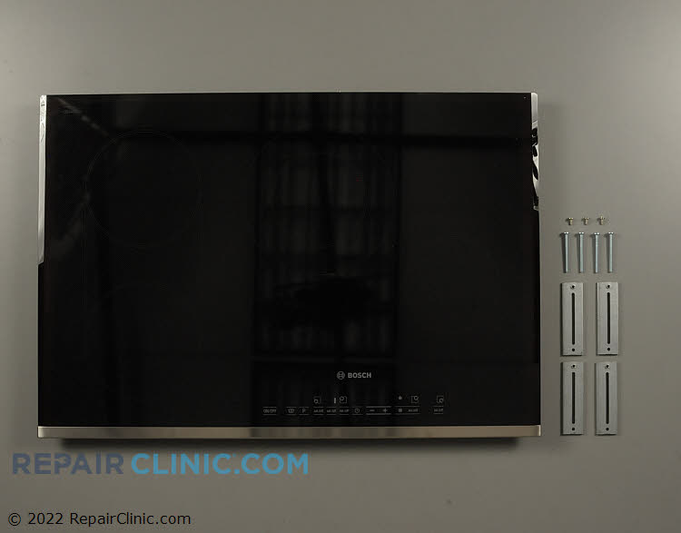 Range/Stove/Oven Glass Main Top - 00476779 | Fast Shipping ...