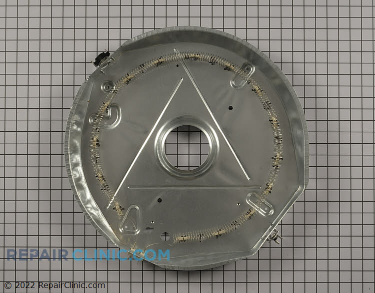 Washer/Dryer Combo Heating Element 137392700 | Frigidaire Heating ...