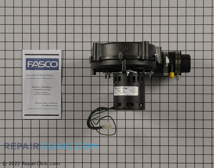Fasco Ceiling Fan Replacement Parts | Shelly Lighting
