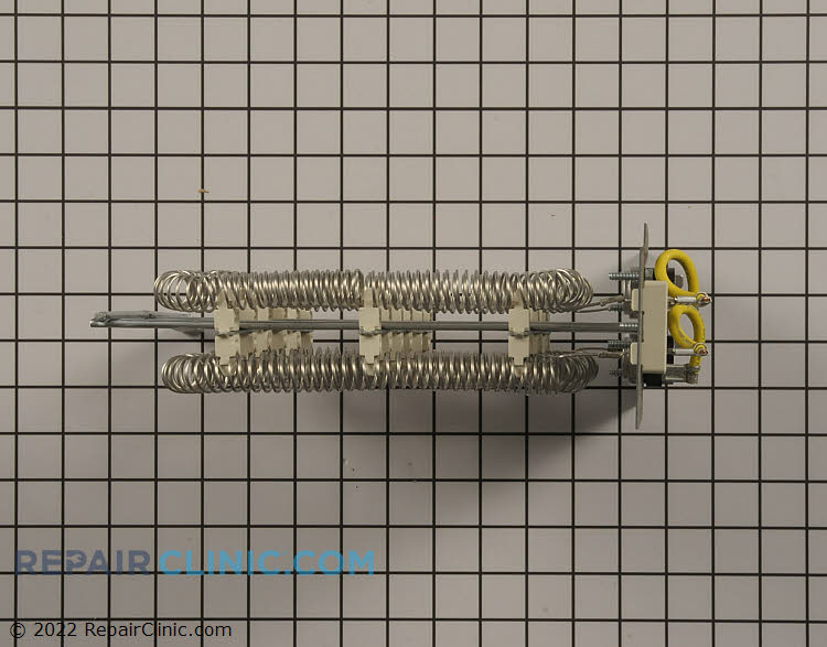 Furnace Heating Element - S1-3500-412P/A | Fast Shipping - Repair Clinic