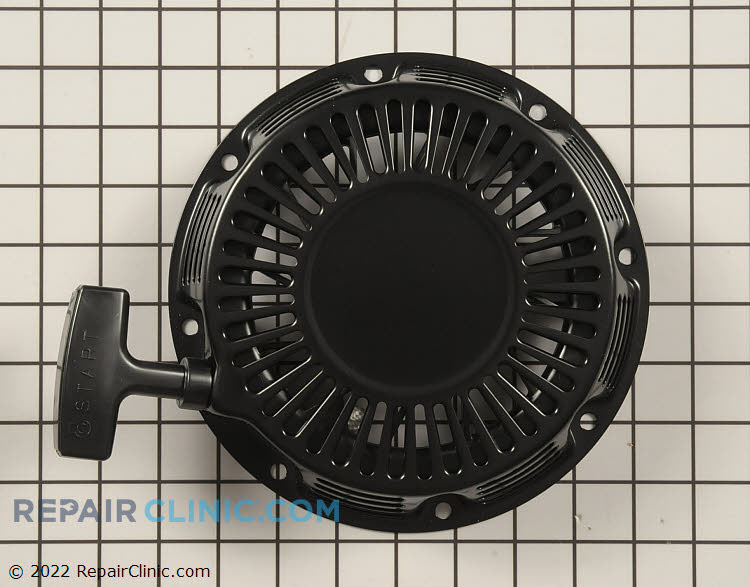 Generator Recoil Starter - 0E9483 | Fast Shipping - Repair Clinic