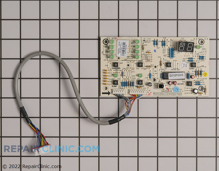 Display Board - 30562039 | Fast Shipping - Repair Clinic
