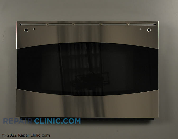 GE Range/Stove/Oven Outer Door Panel WB57T10358 Part | WB57T10358 ...