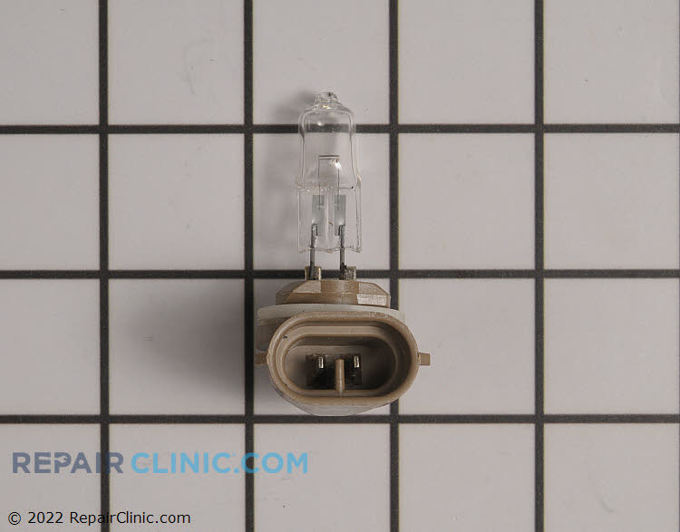 Light Bulb 583069101 | Light Bulb - Repair Clinic