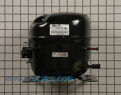 LG Refrigerator Compressor & Sealed System Parts