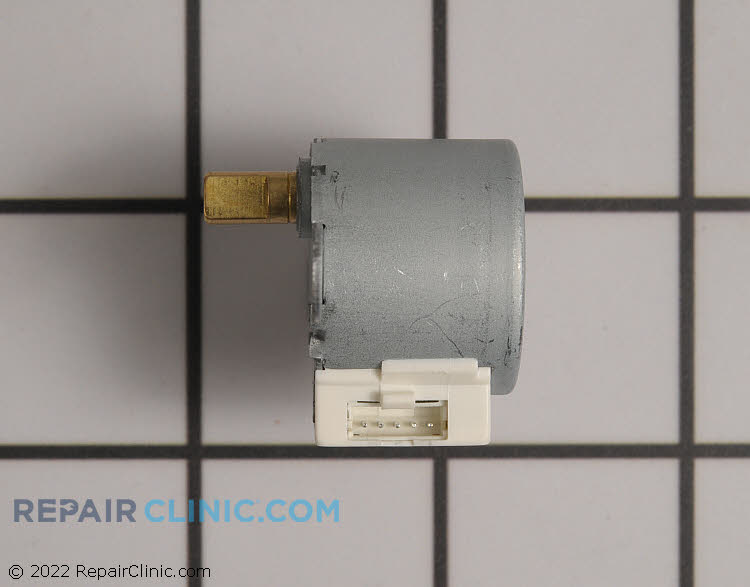 Fan Motor 4681A20042G | RepairClinic.com