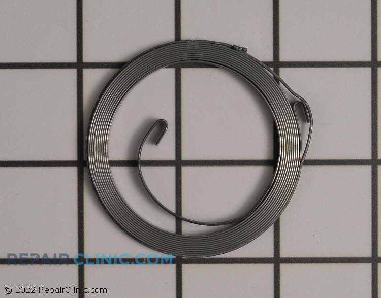 Husqvarna Leaf Blower Rewind Spring Replacement #502843301 | Repair Clinic