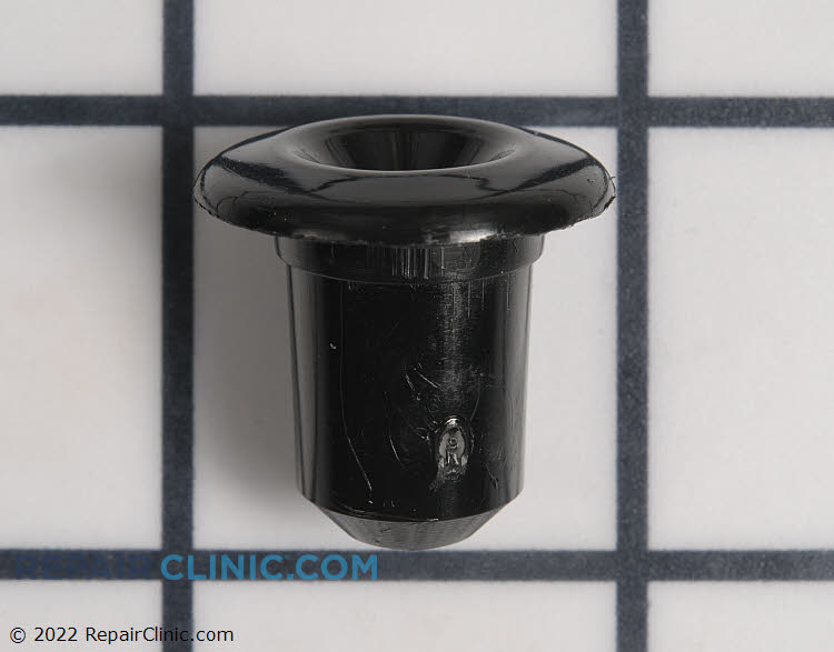 Range/Stove/Oven Grommet - 74007981 | Fast Shipping - RepairClinic.com
