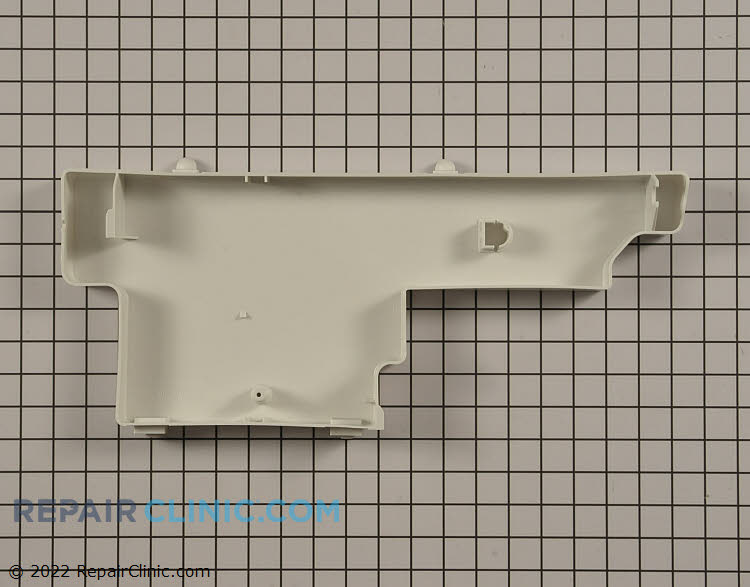 Refrigerator Drip Tray WPW10655368 | Whirlpool Drip Tray - Repair Clinic