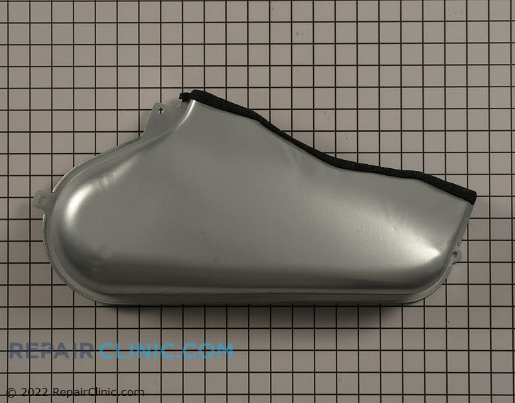 Dryer Duct Assembly - DC93-00187A | Fast Shipping - Repair Clinic