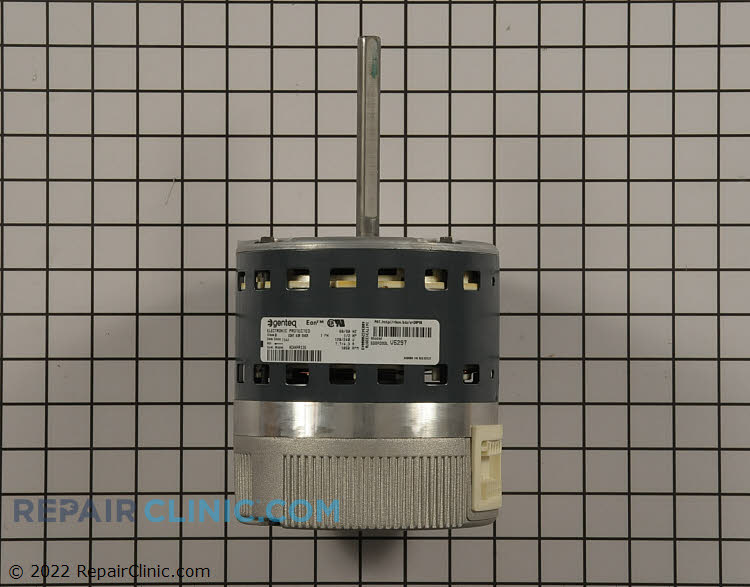 Central Air Conditioner Blower Motor HD44AR135 | Carrier Blower Motor ...