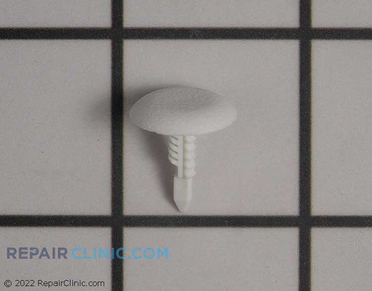 Plug Button - WR01X21159 | Fast Shipping - Repair Clinic