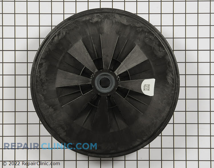 Washing Machine Rotor Assembly - WH39X10014 | Fast Shipping - Repair Clinic