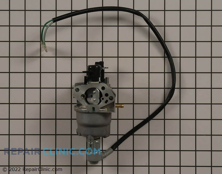 Generator Carburetor - 16100-ZE2-D02 | Fast Shipping - Repair Clinic