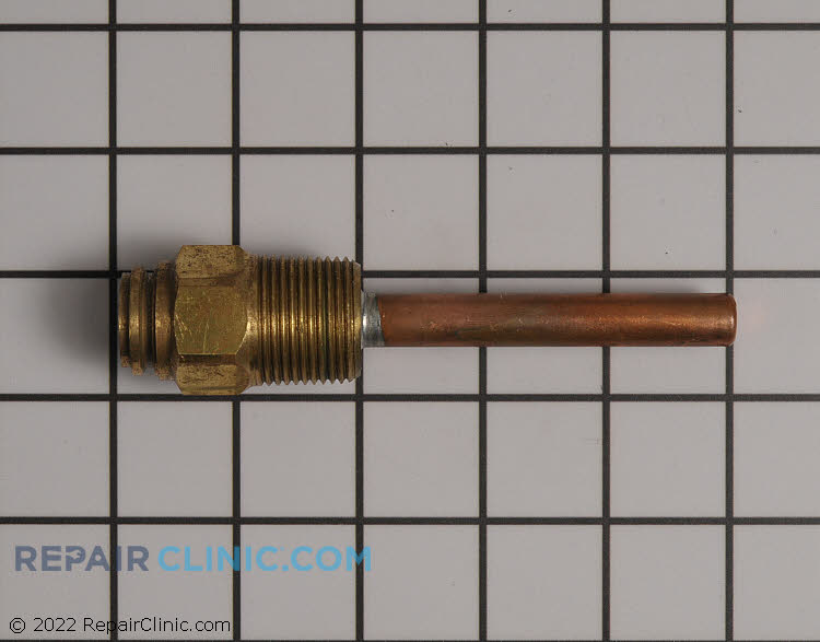 Water Heater Insert - 233-46558-01 | Fast Shipping - RepairClinic.com