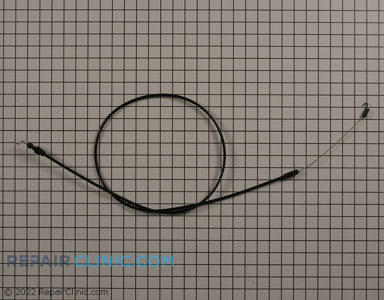 Snowblower Traction Control Cable - 1501363MA | Fast Shipping - Repair ...