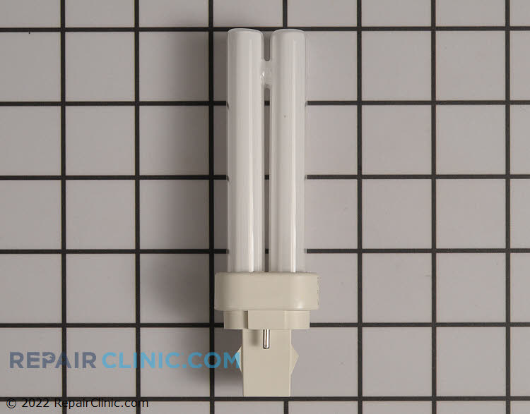 Fluorescent Light Bulb - S97010729 | Fast Shipping - Repair Clinic