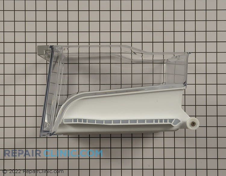 Refrigerator Crisper Drawer - AJP73334413 | Fast Shipping - Repair Clinic
