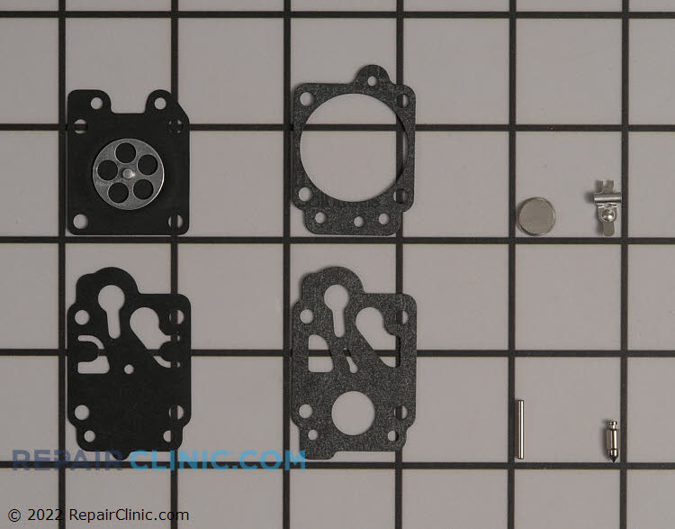Small Engine Carburetor Repair Kit - K1-WYLA | Fast Shipping - Repair ...