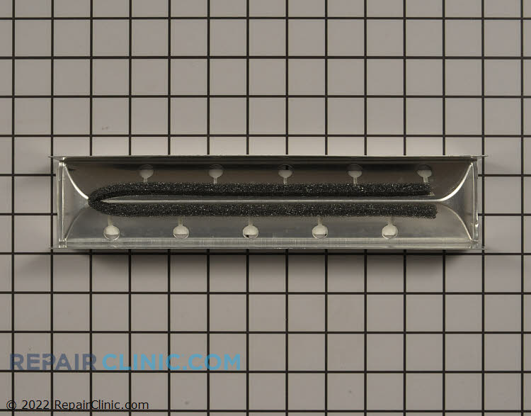 Humidifier Drip Tray - 2-03208 | Fast Shipping - Repair Clinic