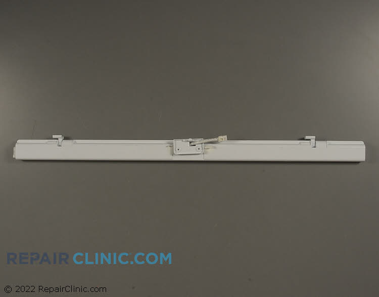 Refrigerator Door Guide - DA97-12683C | Fast Shipping - Repair Clinic