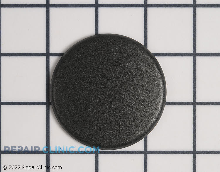 Range/Stove/Oven Surface Burner Cap - WP7504P298-60 | Fast Shipping ...