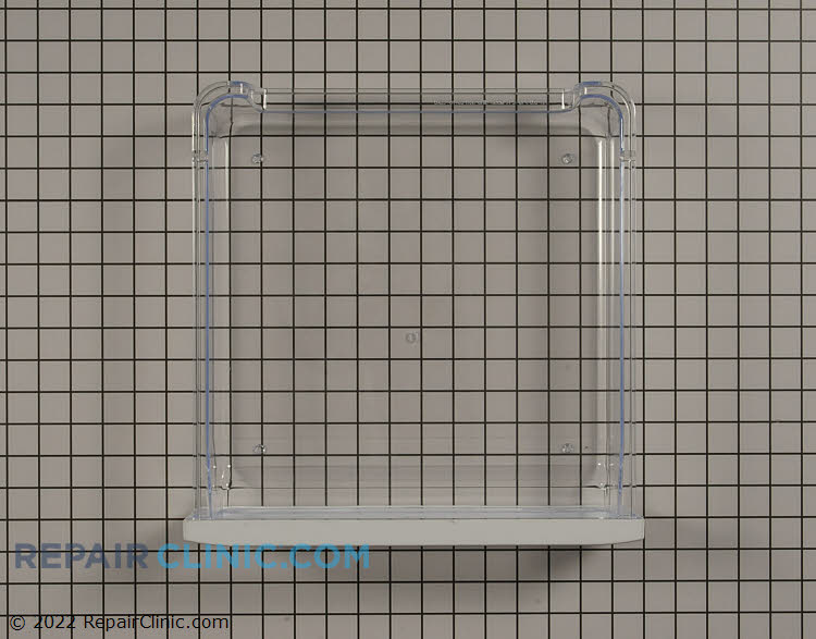 Refrigerator Tray - DA97-06677B | Fast Shipping - RepairClinic.com