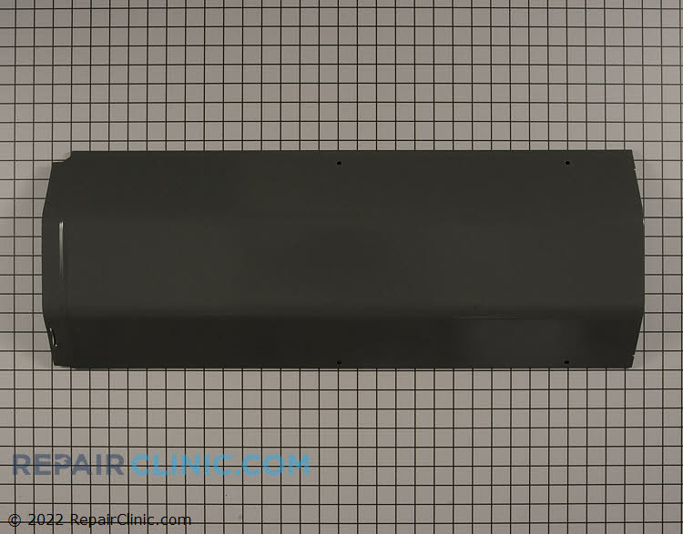 Control Cover - COV04028 | Fast Shipping - Repair Clinic