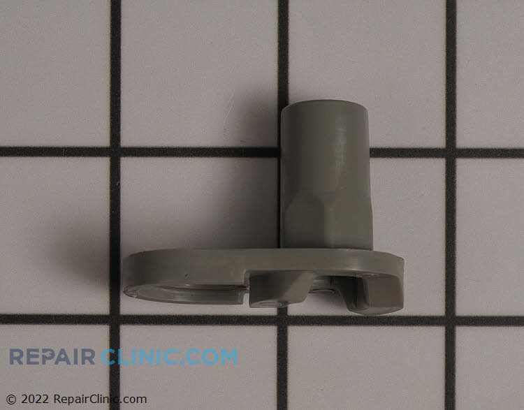 Refrigerator Closing Cam - WPW10257203 | Fast Shipping - Repair Clinic