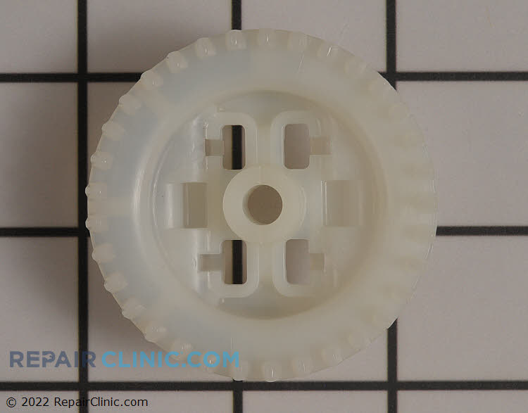 Governor Gear - 16512-ZM0-000 | Fast Shipping - RepairClinic.com