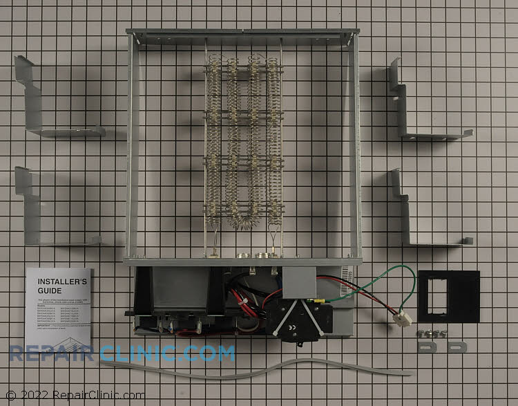 Air Handler Heating Element Assembly - HTR15028 | Fast Shipping ...